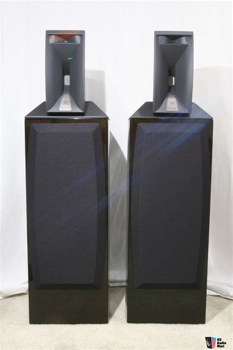 Mint Jbl Synthesis Array For Sale Uk Audio Mart