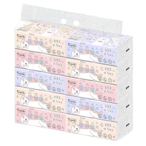 กระดาษทิชชห่อใหญ่ หนา 3 ชั้น ทิชชู่แบบดึง เหนียว แข็งแรง และ นุ่ม กระดาษเช็ดหน้า กระดาษเช็ดมือ