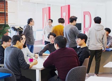 인공지능연구원 생성형 Ai 기반의 컴퓨터 그래픽스비전 관련 연구개발자 병역특례 채용 공고 원티드
