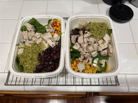 Cook Unity Review What I Loved And Didnt After 3 Weeks Bargain Hunter