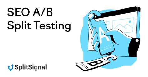 A B Split Testing For SEO Now Is The Time