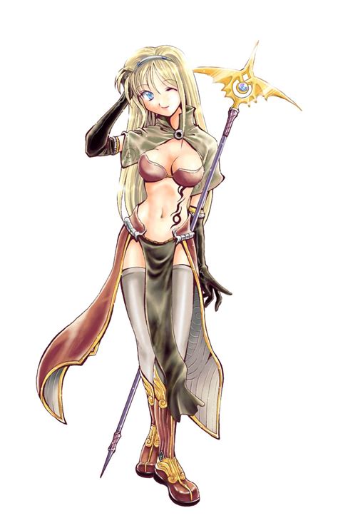 Mage Ragnarok Online Drawn By Yuiha Zenmaishikibanshogi Danbooru