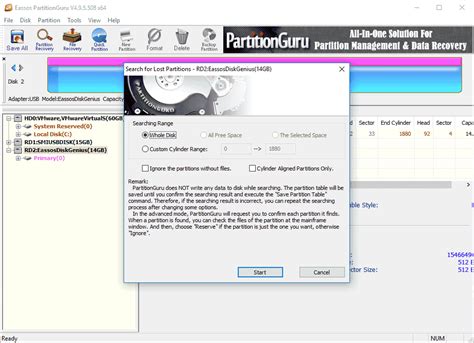 How To Remove Delete Partition From USB Drive In Windows XP EASSOS