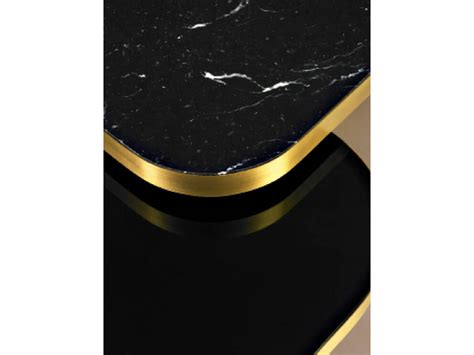 Classicon Bow Coffee Table Salvioni