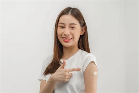 Typhoid Vaccine Singapore 49 05 Nett Same Day Appt 2025
