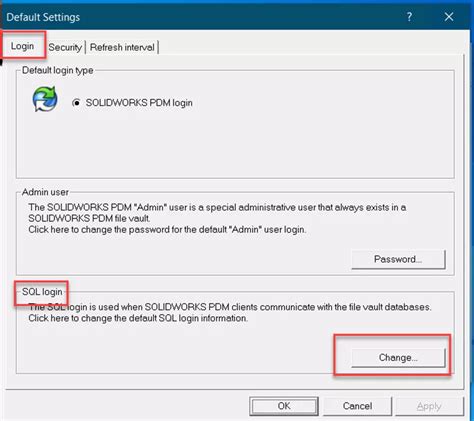 Solidworks Pdm Standard Upgrade Server Goengineer