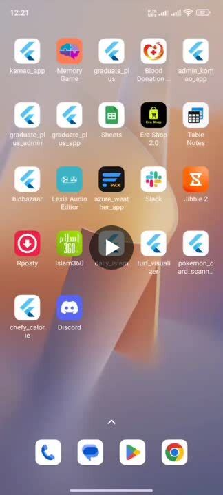 How I Built A Mobile App For Birmingham City University Nouman Mgl Posted On The Topic Linkedin