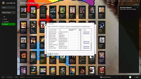 Emulation Help Running Neo Geo On LaunchBox Noobs LaunchBox Community Forums