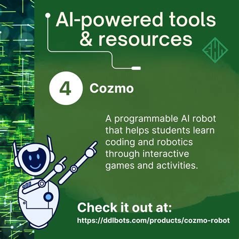 Stem Happens Network On Linkedin Cozmo Aiineducation