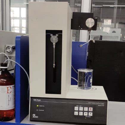 Liquid Particle Counting System Model 9703 In Uttar Pradesh India