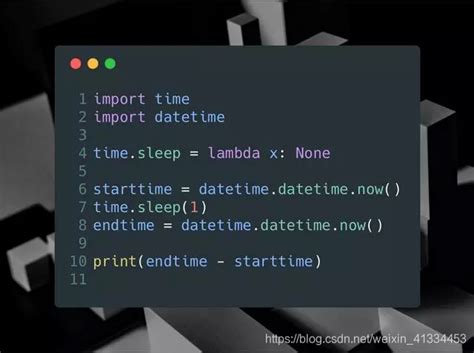 最方便的函数lambda，再也不会看不懂大神的代码！lambd函数便利空山老师的博客 Csdn博客