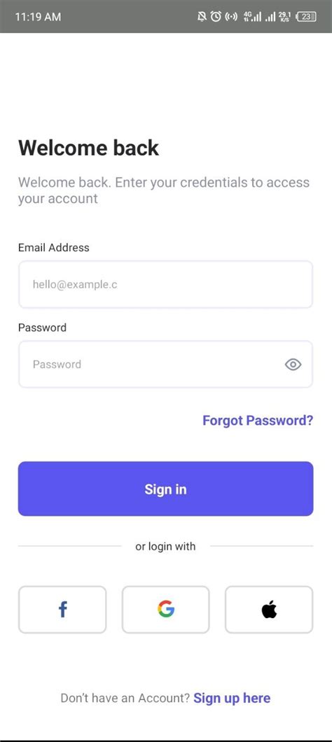 Ibrahim T On Linkedin React Reactnative Softwarearchitecture