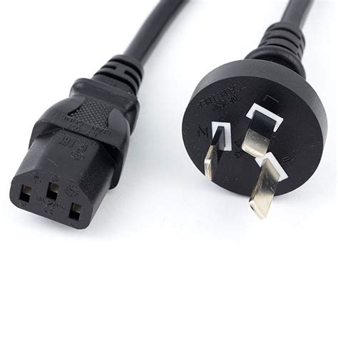 AC Power Cord Australia Gotham Sound