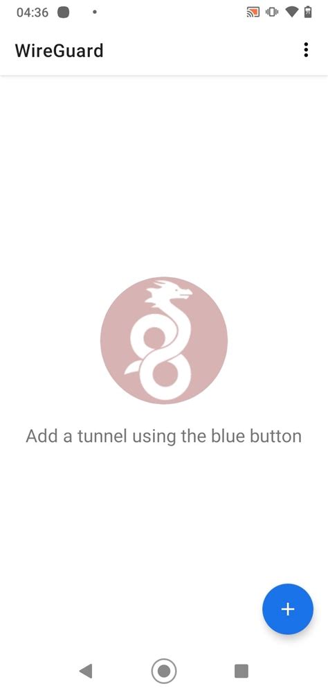 wireguard android