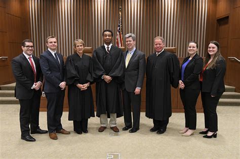 Marquette University Law School On Linkedin Marquette Law School Jenkins Honors Moot Court