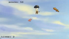 Phaser HTML Game Beginner Tutorial