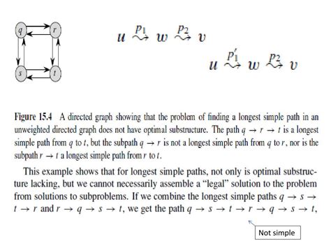 Ppt Elements Of Dynamic Programming Powerpoint Presentation Free