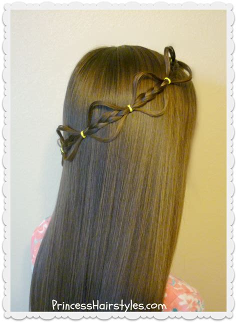 Interlocking Floating Bubble Braid Hairstyle Hairstyles For Girls Princess Hairstyles Interlocking Floating Bubble Braid Hairstyle Hairstyles For Girls Princess Hairstyles