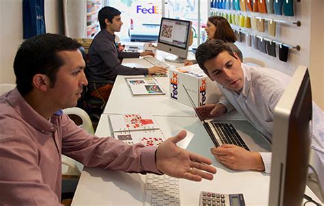 Enable Electronic Trade Documents FedEx