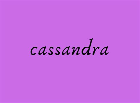 10 Best Use Cases For Cassandra Db A Comprehensive Guide To Scalable