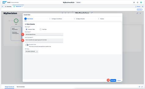 Sap Btp Build Process Automation Centralize The Sap Community