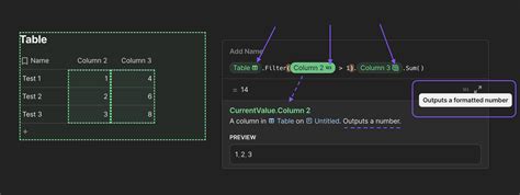 Identify The Data Type Of Values In Coda Coda Maker Community