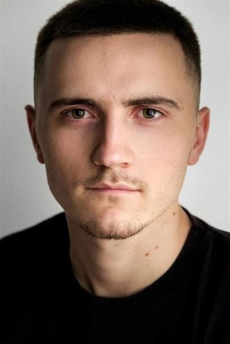 Samson Cox Vinell Profile Images — The Movie Database Tmdb