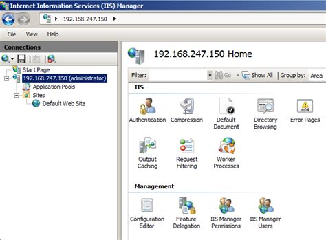 Peter Viola Installing IIS 8 On Windows 2012 Server Core
