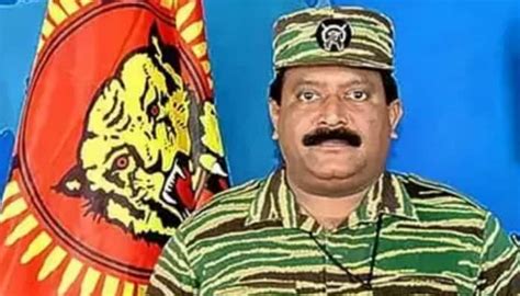 Ltte Chief Prabhakaran Is Alive Claims Tamil Nationalist Movement