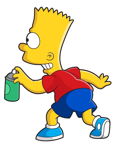Imagens Simpsons Png Transparentes