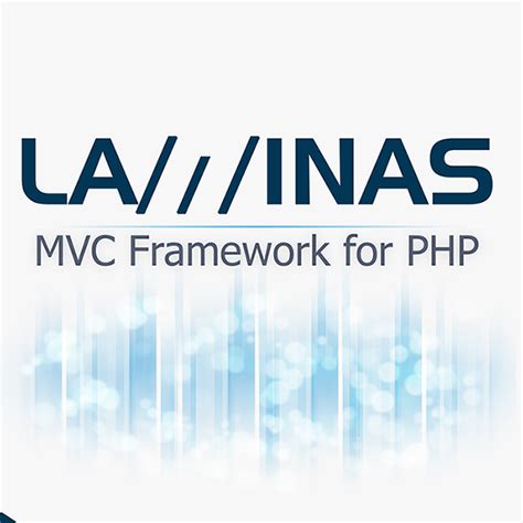 laminas mvc framework for php book fanpage