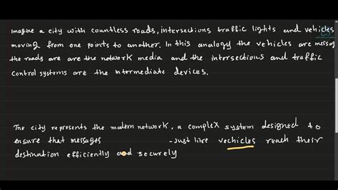 Network Infrastructure Components