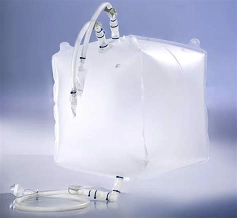 Thermo Bioprocess Container Sub 2000l Bioreactor Large Capacity Unused 3374914