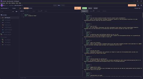 Insomnia Plugin Catppuccin Mocha Insomnia
