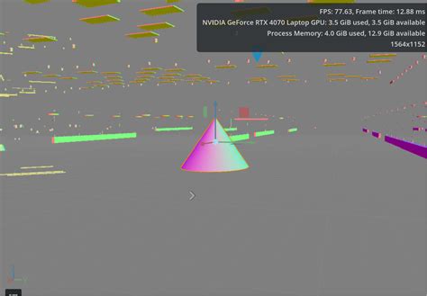 Replacing Meshes And Extracting Coordinates Samples And Examples Nvidia Developer Forums