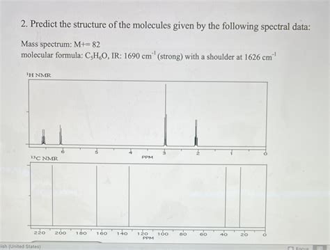 [solved] 2 Predict The Structure Of The Molecules Given By The Following Course Hero