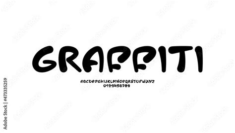 Black Cursive Font Handwritten Script Alphabet Calligraphy Cursive Typeface Hand Drawn