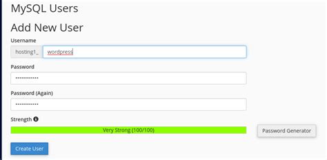 Panduan Install Wordpress Manual Pada Hosting Panduan Knowledgebase