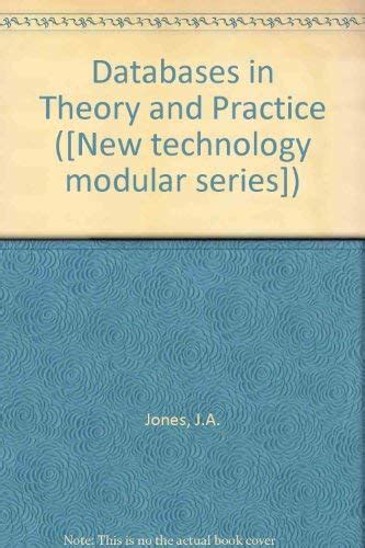Databases In Theory And Practice Br