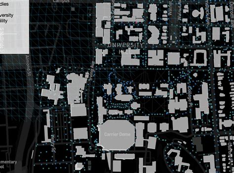 adding heatmap gradient color to meshstandardmaterial on a mesh questions three js forum