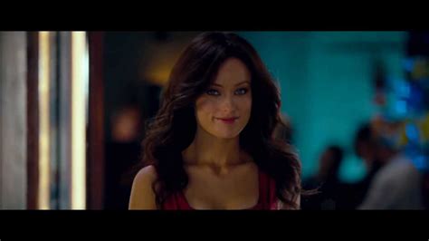 Olivia Wilde The Change Up