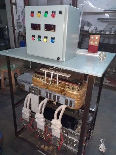 Rajdeep High Power Rectifier Full Wave At Rs Unit In Vasai ID