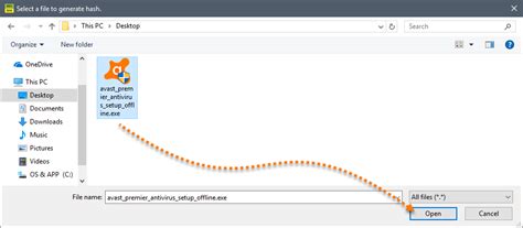 Troubleshooting Avast Antivirus Installation Errors Caused By Corrupted Setup Files Official