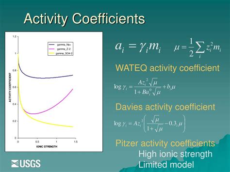 Ppt Introduction To Phreeqc—chemistry For Phast Powerpoint