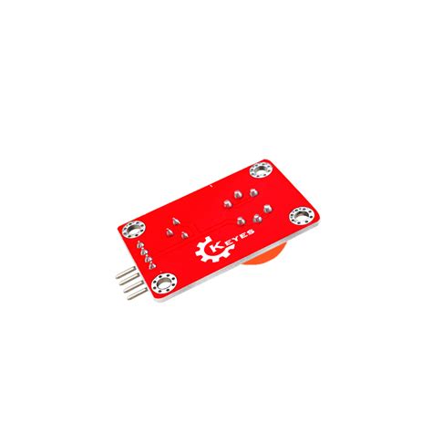 Mq 3酒精乙醇传感器模块 兼容arduino Micro Bit 树莓派 环保 科易互动