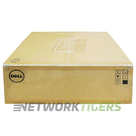 S5248f On Ra Dell Switch Emc S Series New Networktigers
