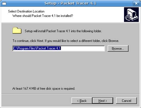 Running Cisco Packet Tracer In Linux