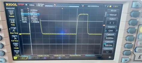 TMS F P DK Changing Periods When Using HRPWM In Period Mode C Microcontrollers Forum
