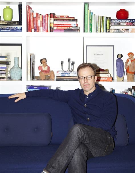 Thomas Mccarthy On His First Cast Wsj