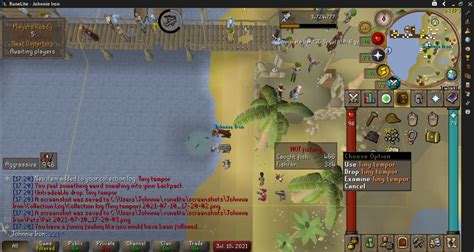 I Got Tiny Tempor Back To Back Almost Didnt Even Notice Until I Saw